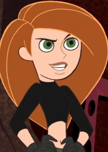 Kim Possible Fan Casting for Kim Possible | myCast - Fan Casting Your Favorite Stories