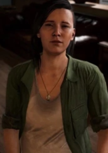 Kim rye Fan Casting for Transformers x far cry 5 x loud house (2021 ...