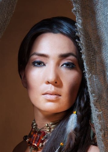 Kimama Fisher Fan Casting for That's Life | myCast - Fan Casting Your ...