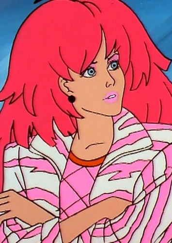 Kimber Fan Casting for Jem and the Holograms The Animated Series ...