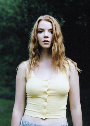 Kimber Destaro Fan Casting for Borrasca Live Action | myCast - Fan ...