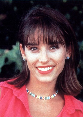 Kimberly Ann Hart Fan Casting for Mighty Morphin Power Rangers Reboot ...