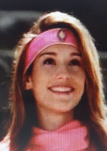 Kimberly Ann Hart Fan Casting for Power rangers (Netflix) | myCast ...