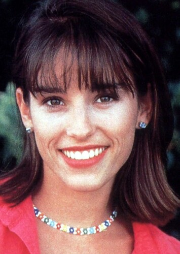 Kimberly Ann Hart Fan Casting for Power Rangers Zordon Era Saga Full ...