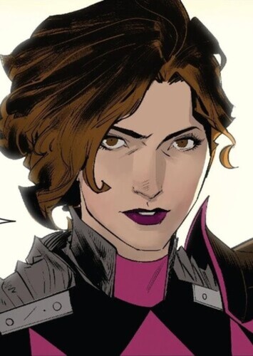 Kimberly 'Ann' Hart/Ranger Slayer (World of the Coinless) Fan Casting ...