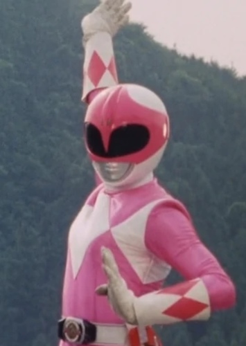 Kimberly Hart (Pink Ranger) Fan Casting for Mighty Morphin Power ...