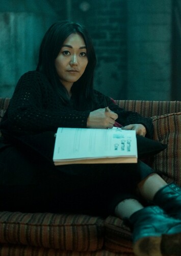 The Boys (Brazilian Cast) Fan Casting on myCast