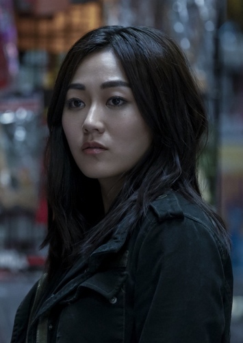 Kimiko Miyashiro Fan Casting for The Boys (Recast) | myCast - Fan ...