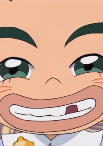 Kimitaka Fan Casting for Ojamajo Doremi Sharp (English Dub) | myCast - Fan Casting Your Favorite ...