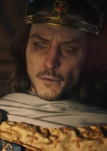 King Alfred Fan Casting for Assassin's Creed Valhalla | myCast - Fan ...