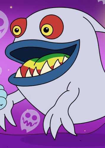 Find an Actor to Play King Boom Boo in The New Adventures of Sonic the ...