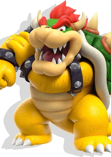 Find an Actor to Play King Bowser Koopa, Sr. in Classic Actors As ...