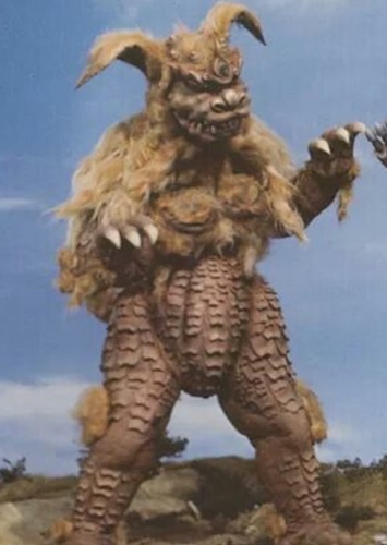 King Caesar Fan Casting for Batman: The Brave and the Bold — Godzilla Rises! | myCast - Fan ...