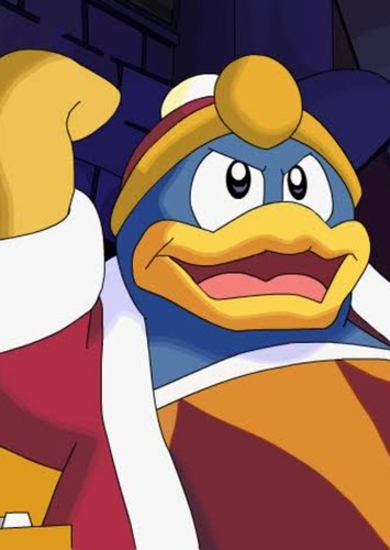 King Dedede Fan Casting for Kirby's Dreamland | myCast - Fan Casting ...