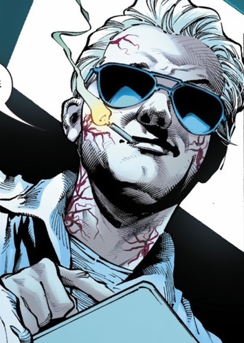 Scott Patterson Fan Casting