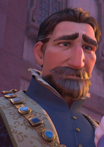 Frederic Fan Casting for Tangled | myCast - Fan Casting Your Favorite ...