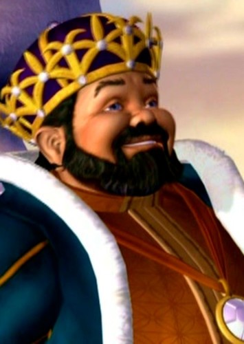 King Frederick Fan Casting for Barbie as Rapunzel | myCast - Fan ...