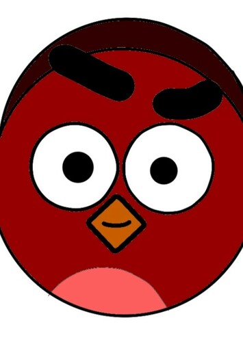 Fan Casting Monica Bellucci as King Harry in The Angry Birds Movie 3 ...