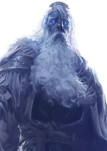 King Hekaton Fan Casting for Storm King's Thunder | myCast - Fan ...