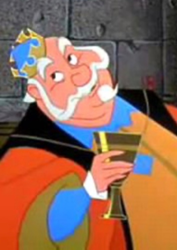 King Hubert Fan Casting for Disney Sleeping Beauty | myCast - Fan ...