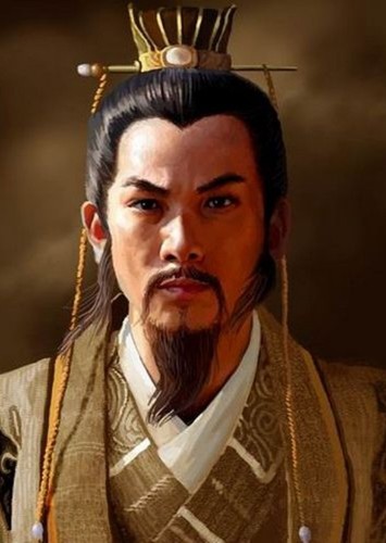 Hu Bing on myCast - Fan Casting Your Favorite Stories