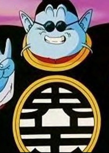 Fan Casting Ken Jeong as King Kai in Dragon Ball Z Live Action Cast on ...