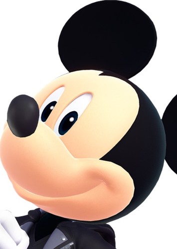 King Mickey Mouse Fan Casting for Disney's Dreamers | myCast - Fan ...