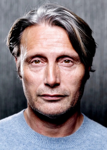 King of hybern Fan Casting for A Court of Thorns and Roses | myCast ...