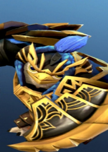 Yoji Ueda Fan Casting