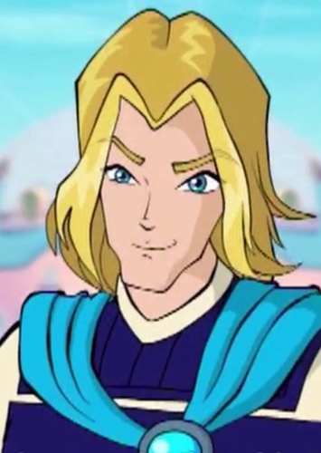 King Sky Fan Casting for Winx Club Reborn: The TV Series | myCast - Fan ...