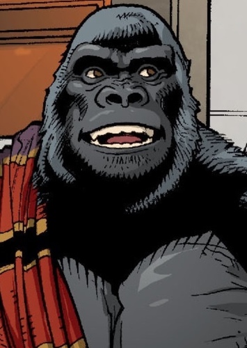 JB Blanc Fan Casting