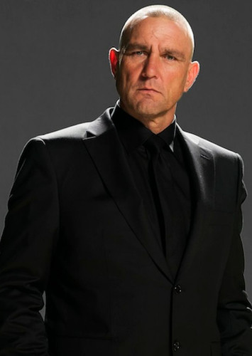 Kingpin / Wilson Fisk Fan Casting for Spiderman | myCast - Fan Casting ...