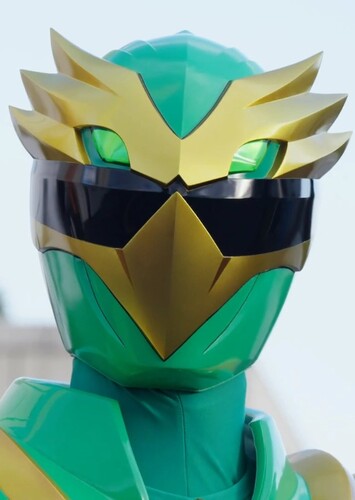 Kinjiro Takehara Gozyu Eagle Fan Casting for No.1 Sentai Gozyuger Vs ...