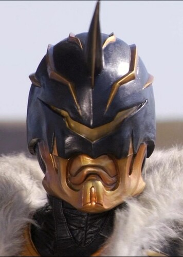 Kintaros Fan Casting for Kamen Rider Den-O (KRAU) | myCast - Fan ...