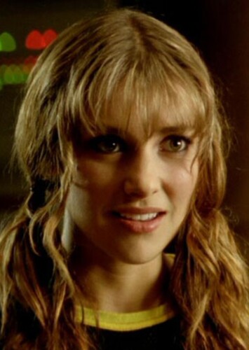 Kira Ford Fan Casting for Power Rangers Cinematic Universe | myCast ...