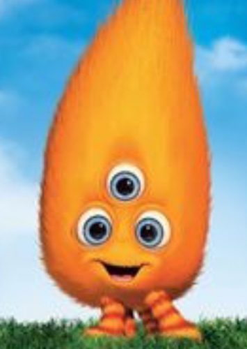 Kirby Fan Casting for Chicken Little | myCast - Fan Casting Your ...