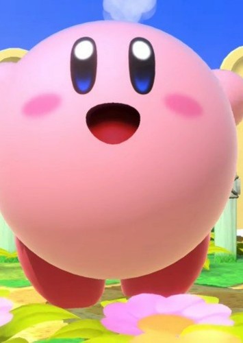 Kirby Fan Casting for The ABSOLUTE Perfect Crossover Movie | myCast ...