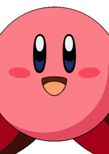 Kirby Fan Casting for Kirby: Right Back at Ya! (1972-1976) | myCast - Fan Casting Your Favorite ...