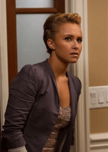 Kirby Reed Fan Casting for Scream 5 | myCast - Fan Casting Your ...