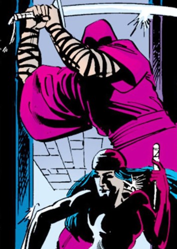 Kirigi Fan Casting for Deadly Hands of Kung Fu anthology series ...