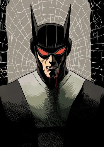 Kirk Langstrom Fan Casting for Batman Family (Full Cast) | myCast - Fan Casting Your Favorite ...