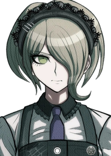 Kirumi Tojo Fan Casting for Danganronpa | myCast - Fan Casting Your ...