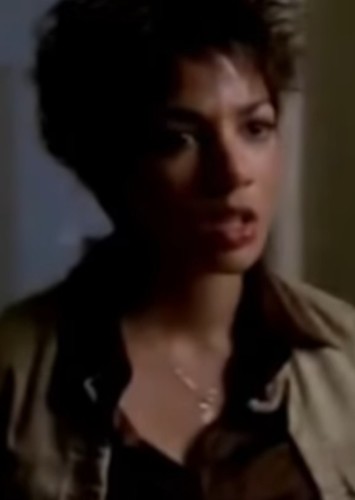 Kisha Fan Casting for Tamara (2023) | myCast - Fan Casting Your ...