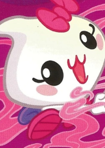 Kissy Fan Casting for Moshi Monsters Mash Up: Moshling Madness | myCast ...