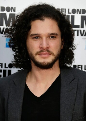 Find an Actor to Play Kit Harrington in Actors and Actresses that can ...