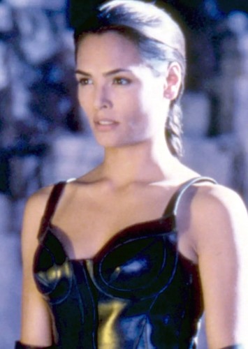 Kitana Fan Casting for Mortal Kombat 1995 in 2023 | myCast - Fan Casting Your Favorite Stories