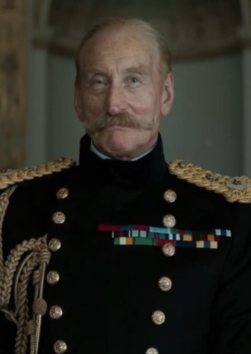 Kitchener Fan Casting for The King's Man (2021) | myCast - Fan Casting ...