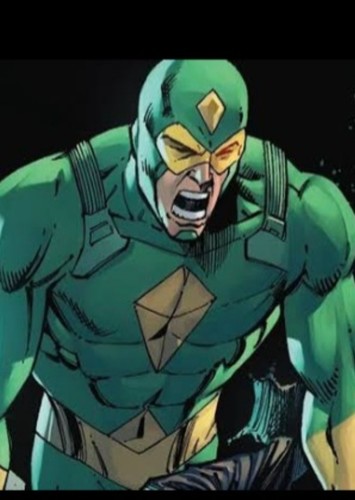 Kite Man Fan Casting for Suicide Squad 2: Assault on Arkham | myCast ...