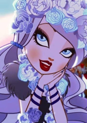 Kitty Cheshire Fan Casting for Ever After High | myCast - Fan Casting ...