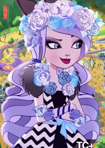 Kitty Cheshire Fan Casting for CARTOON APOCALYPSE | myCast - Fan ...